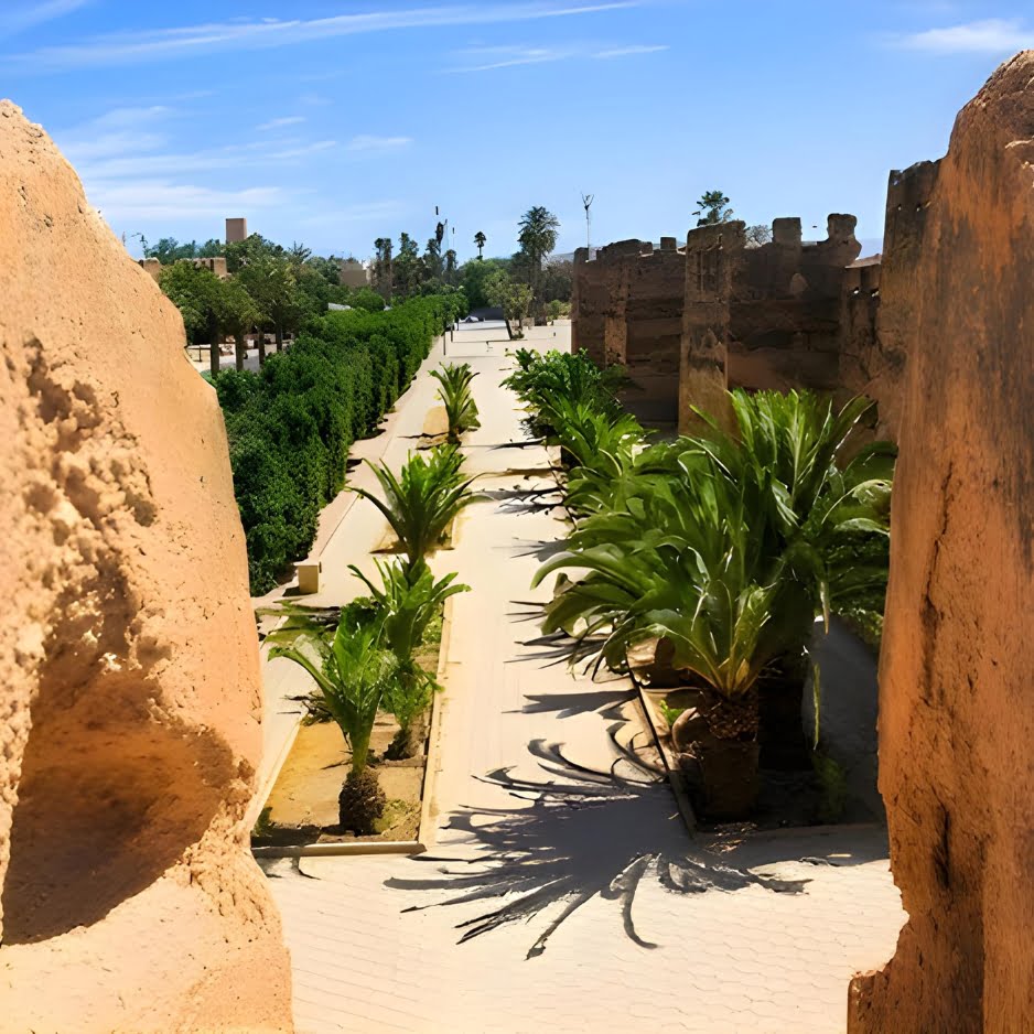 Taroudant & Tiout Day Tour - low Tours - City Tour - Excursions & Day Trips